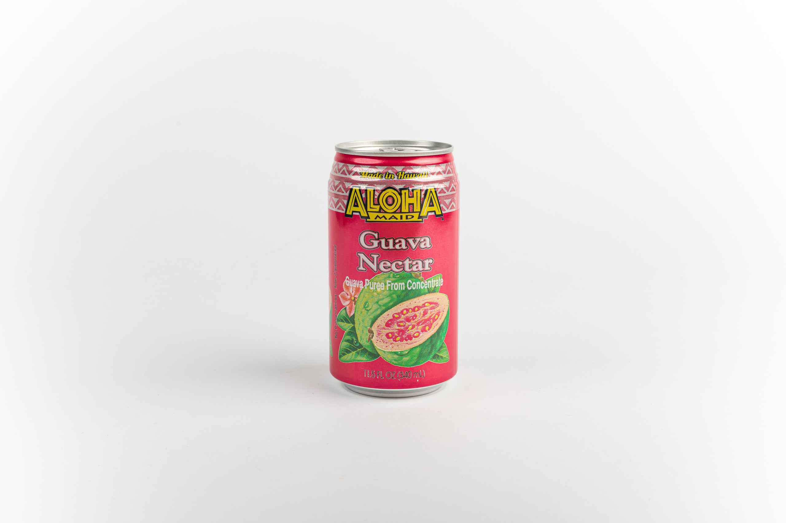 Aloha Guava Nectar | Cupertino One Pot Shabu Shabu